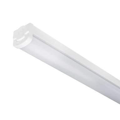Robus Speedbeam 76W 6ft LED Batten Fitting 4000K (RSB764018-01) | CEF