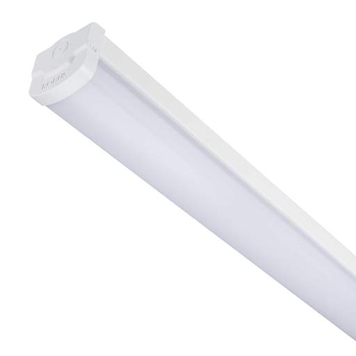 Robus Speedbeam Express 26W / 51W 5ft LED Tri-Colour Batten Fitting ...