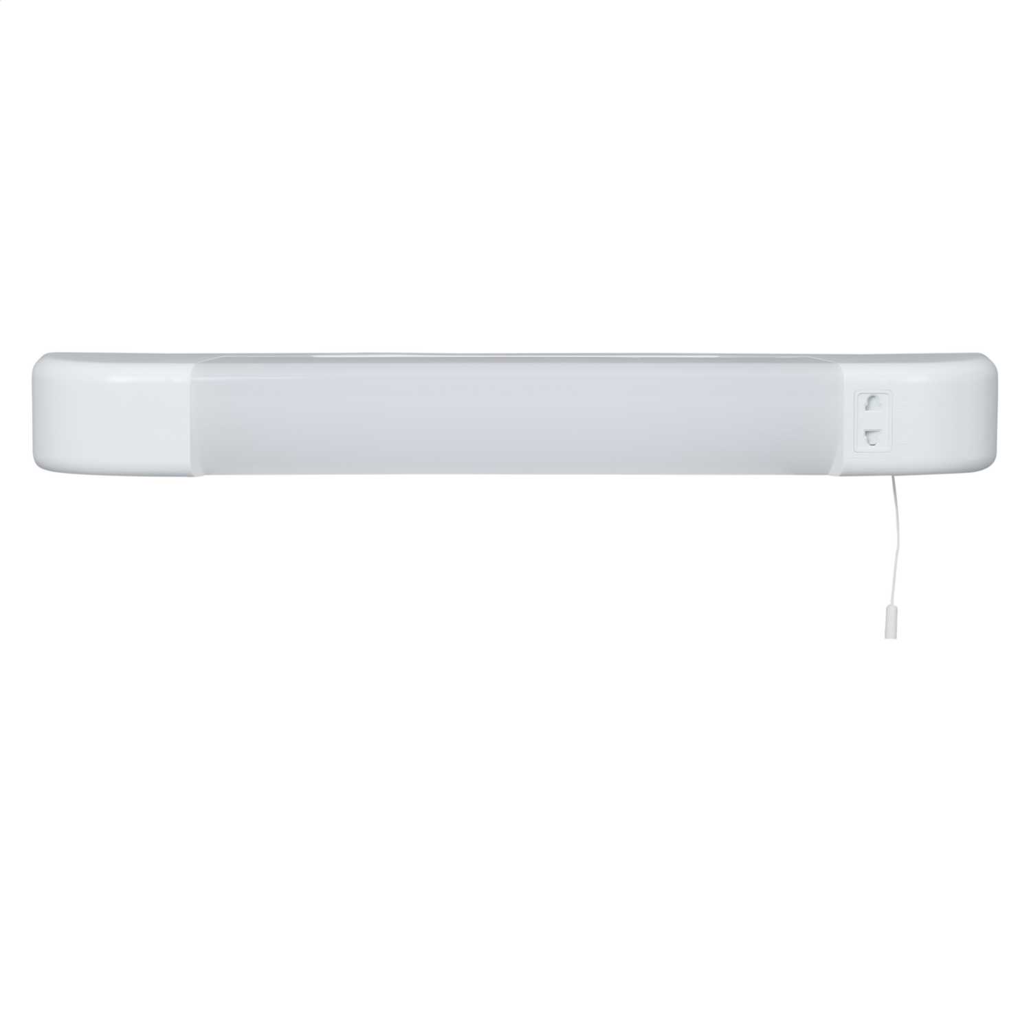 Robus 7W LED Dual Voltage Shaver Light White (RSH7LED-01) | CEF