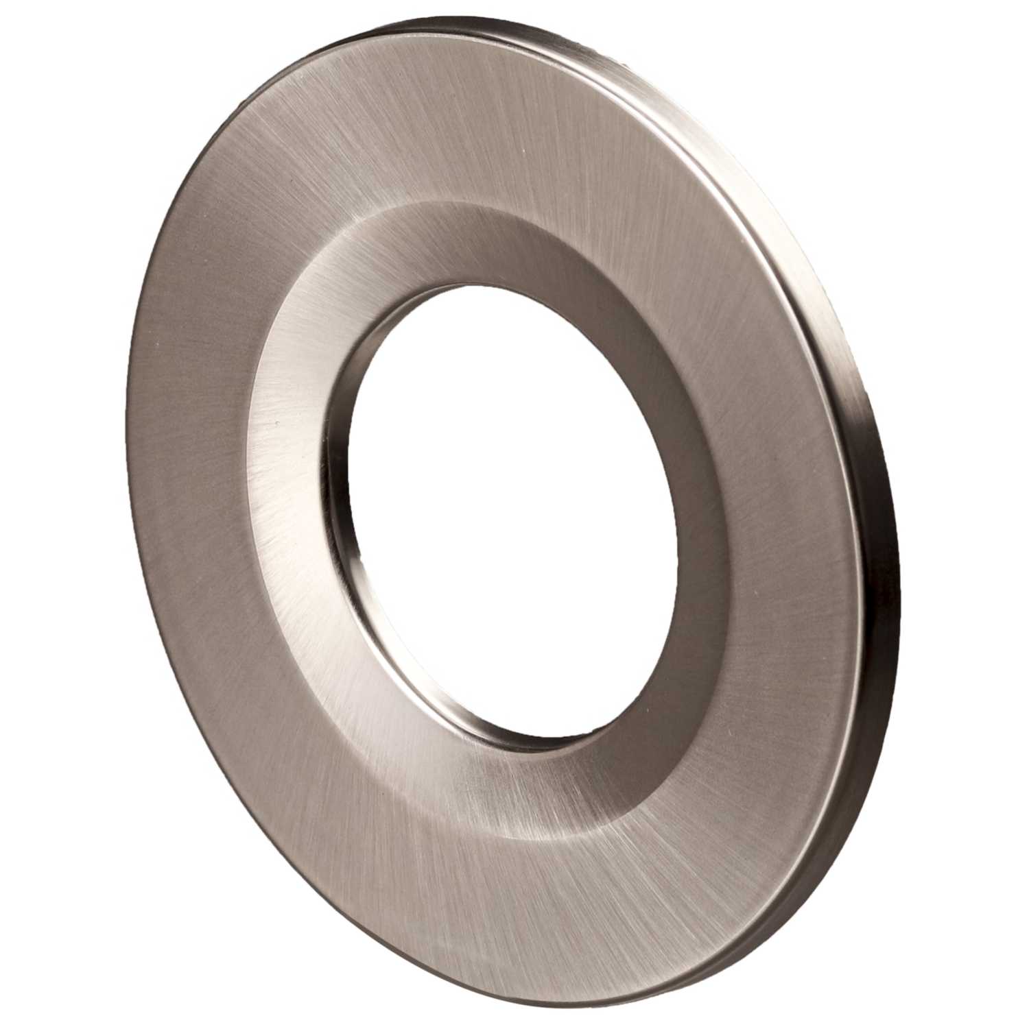 Robus Ultimum Brushed Chrome Bezel (RULTRIM-13) | CEF