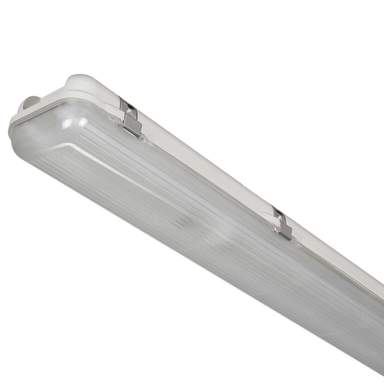 Robus 5ft 80W LED Non Corrosive Fitting 5000K (RVUF805FT-24) | CEF