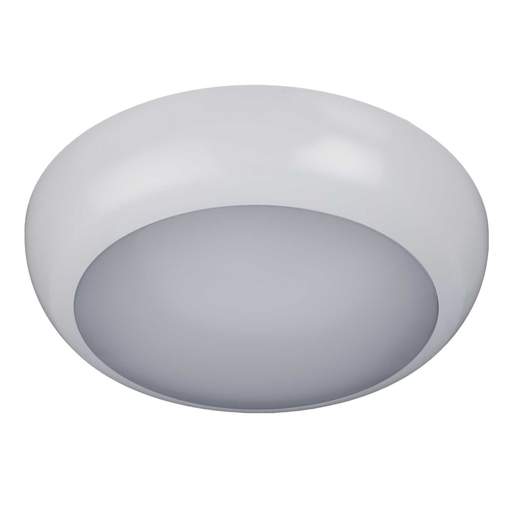 Robus Golf Express 10W / 15W / 20W LED Tri-Colour Emergency Bulkhead ...