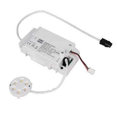 Robus Golf Express Modular 3 Hour Plug In Emergency Pack (RXEMPK-PSU) | CEF