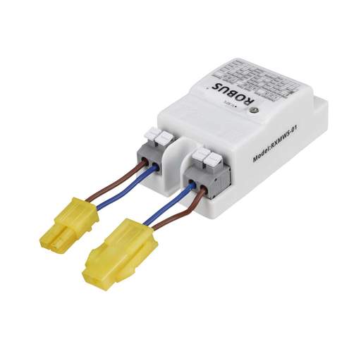 Robus Golf Express Plug in Microwave Sensor (RXMWS-01) | CEF