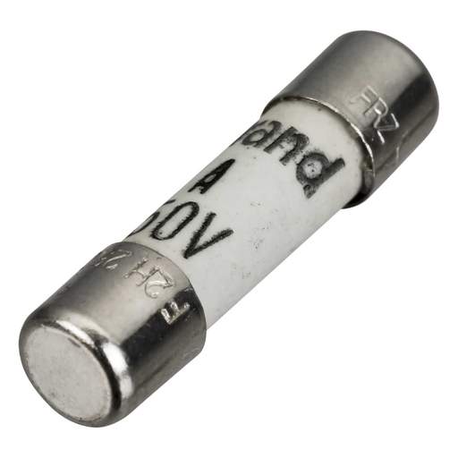Legrand 2A 20mm x 5mm Fast Acting Ceramic Fuse (Sold in 1's) (010220) | CEF