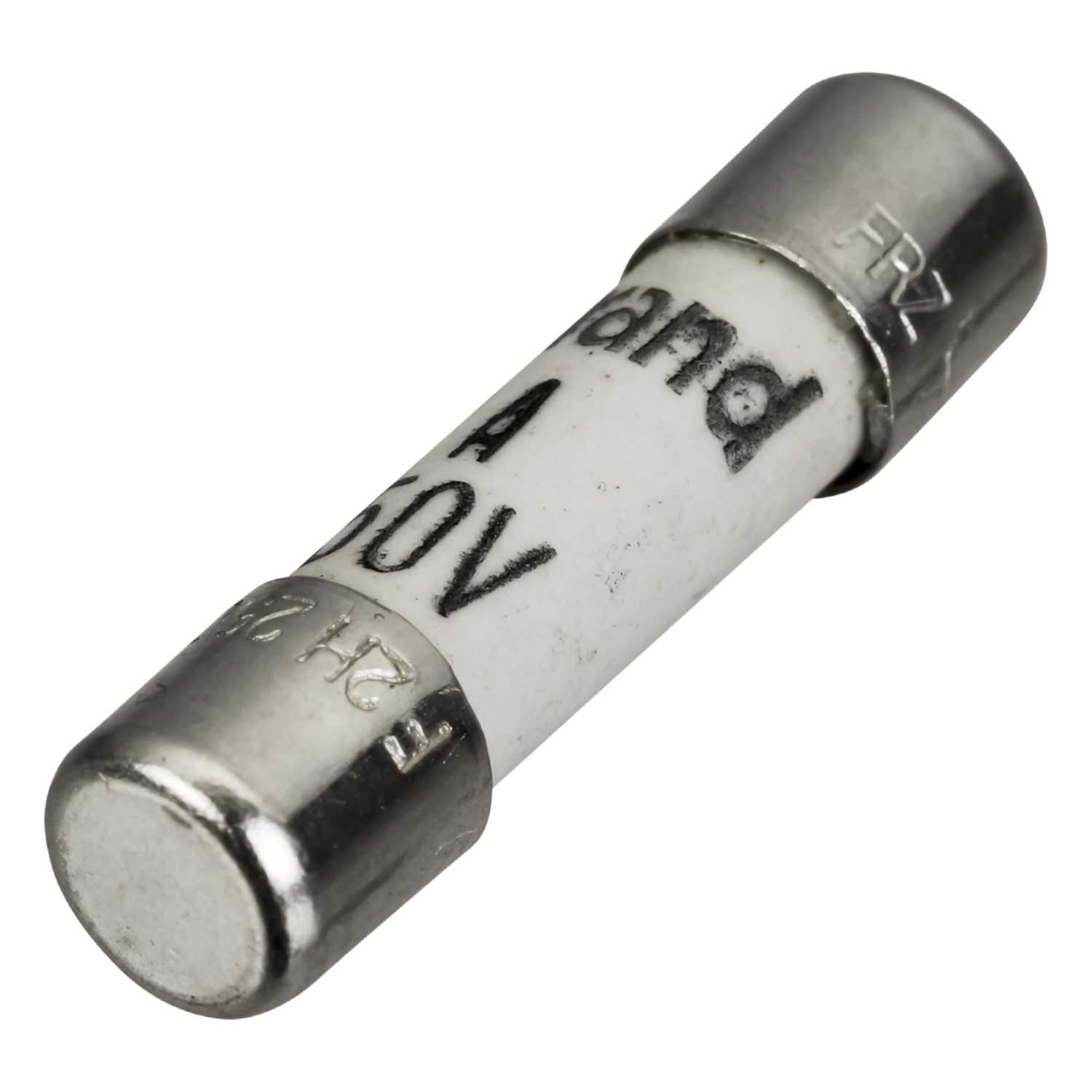 Legrand 2A 20mm x 5mm Fast Acting Ceramic Fuse (Sold in 1's) (010220) | CEF