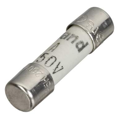 Legrand 5A 20mm x 5mm Fast Acting Ceramic Fuse (Sold in 1's) (010250) | CEF