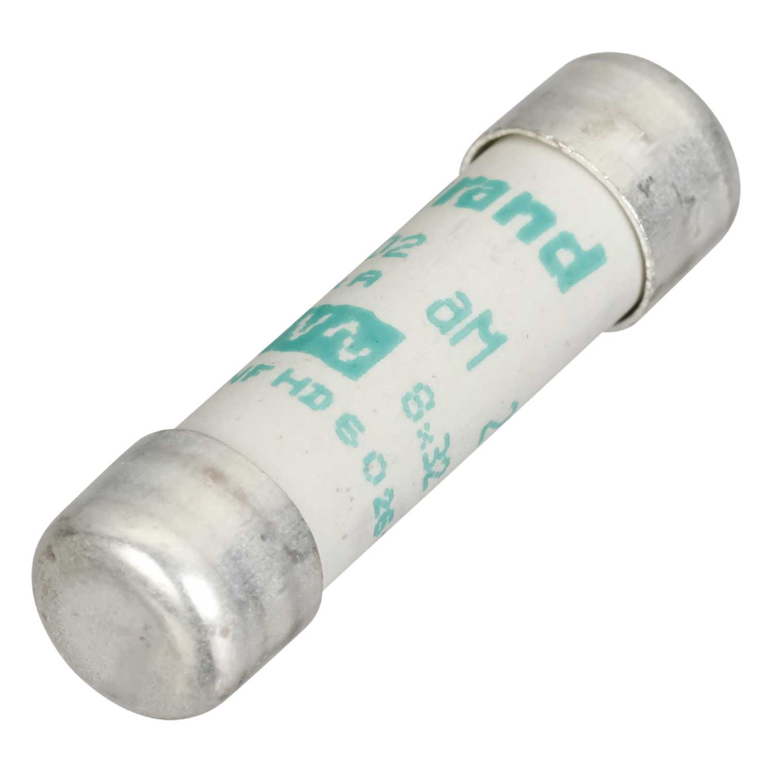 Legrand 2A 8mm x 32mm aM HRC Fuse (Sold in 1's) (012002) | CEF