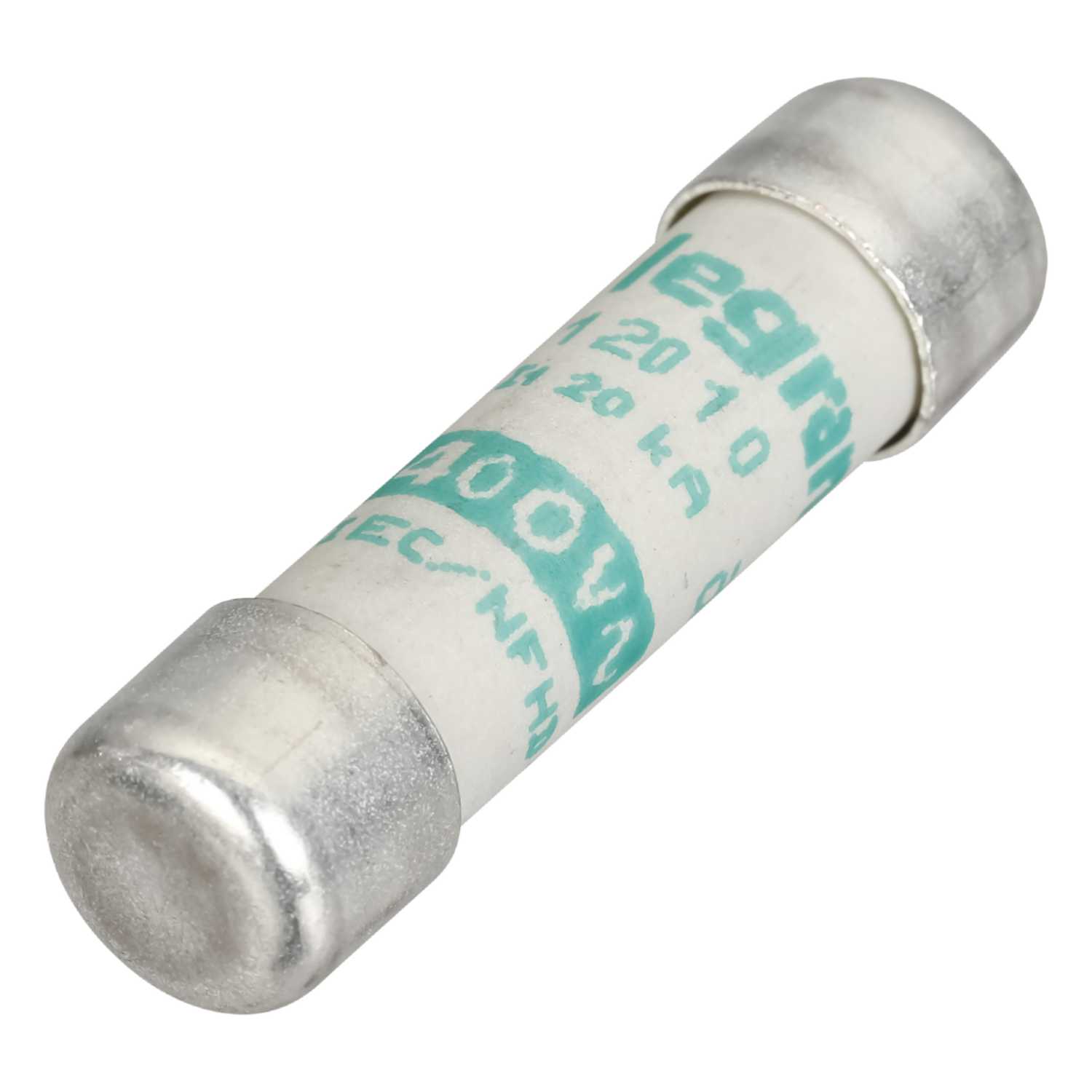 Legrand 10A 8mm x 32mm aM HRC Fuse (Sold in 1's) (012010) | CEF
