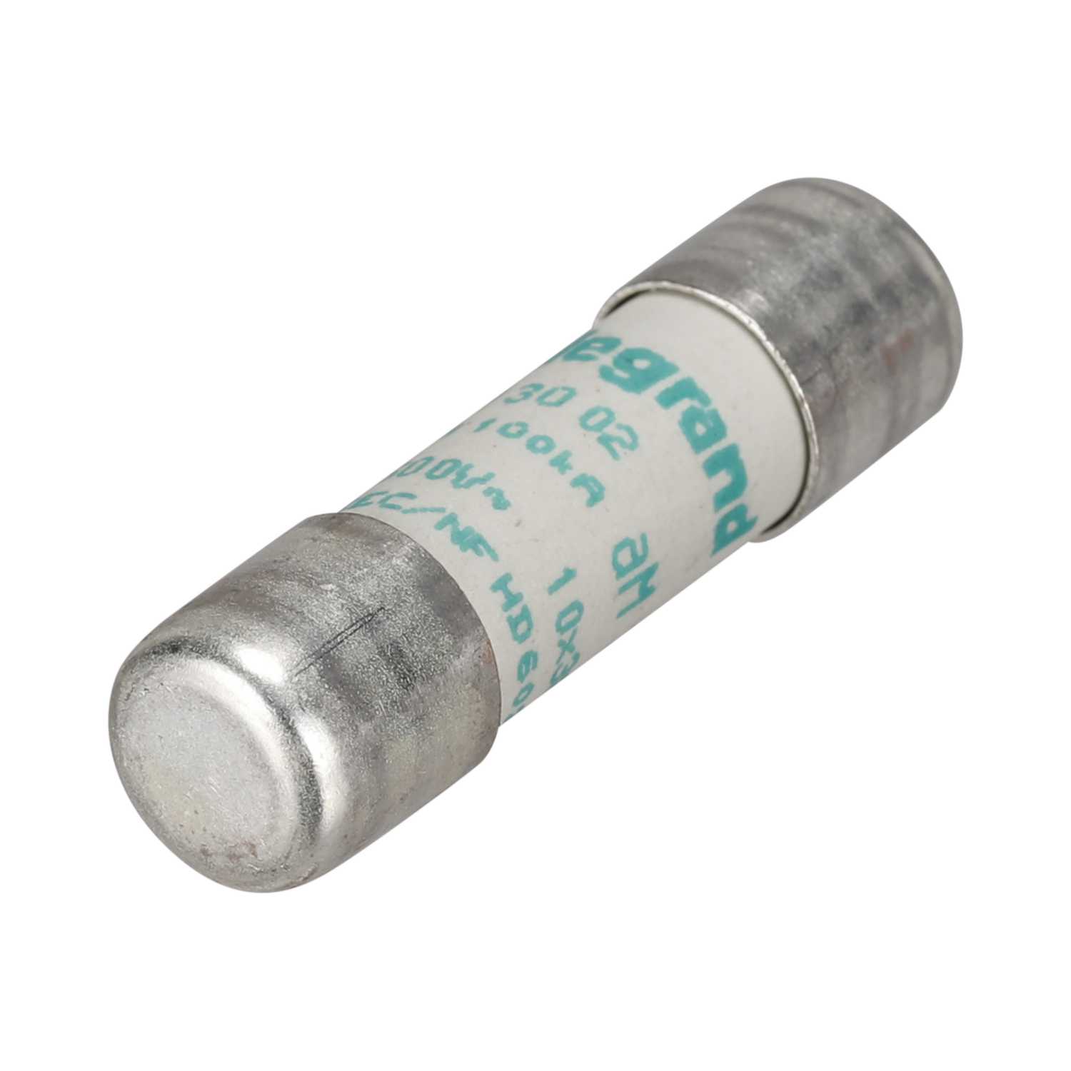 Legrand 2A 10mm x 38mm aM HRC Fuse (Sold in 1's) (013002) | CEF