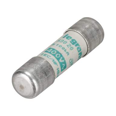 Legrand 20A 10mm x 38mm aM HRC Fuse (Sold in 1's) (013020) | CEF