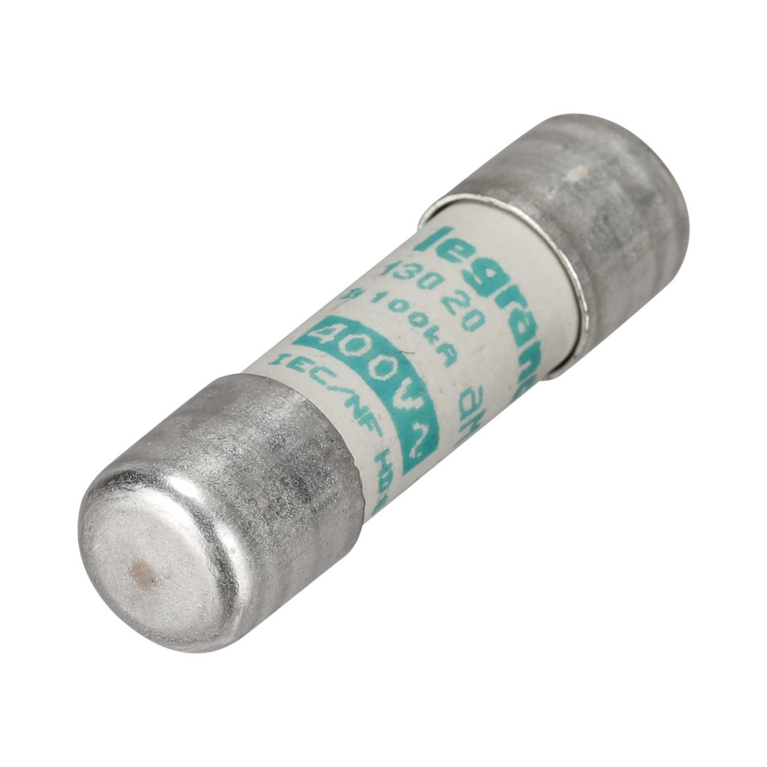 Legrand 20A 10mm x 38mm aM HRC Fuse (Sold in 1's) (013020) | CEF