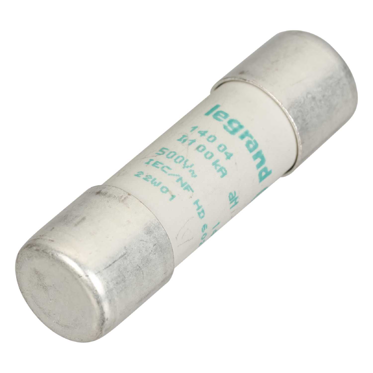 Legrand 4A 14mm x 51mm aM HRC Fuse (Sold in 1's) (014004) | CEF