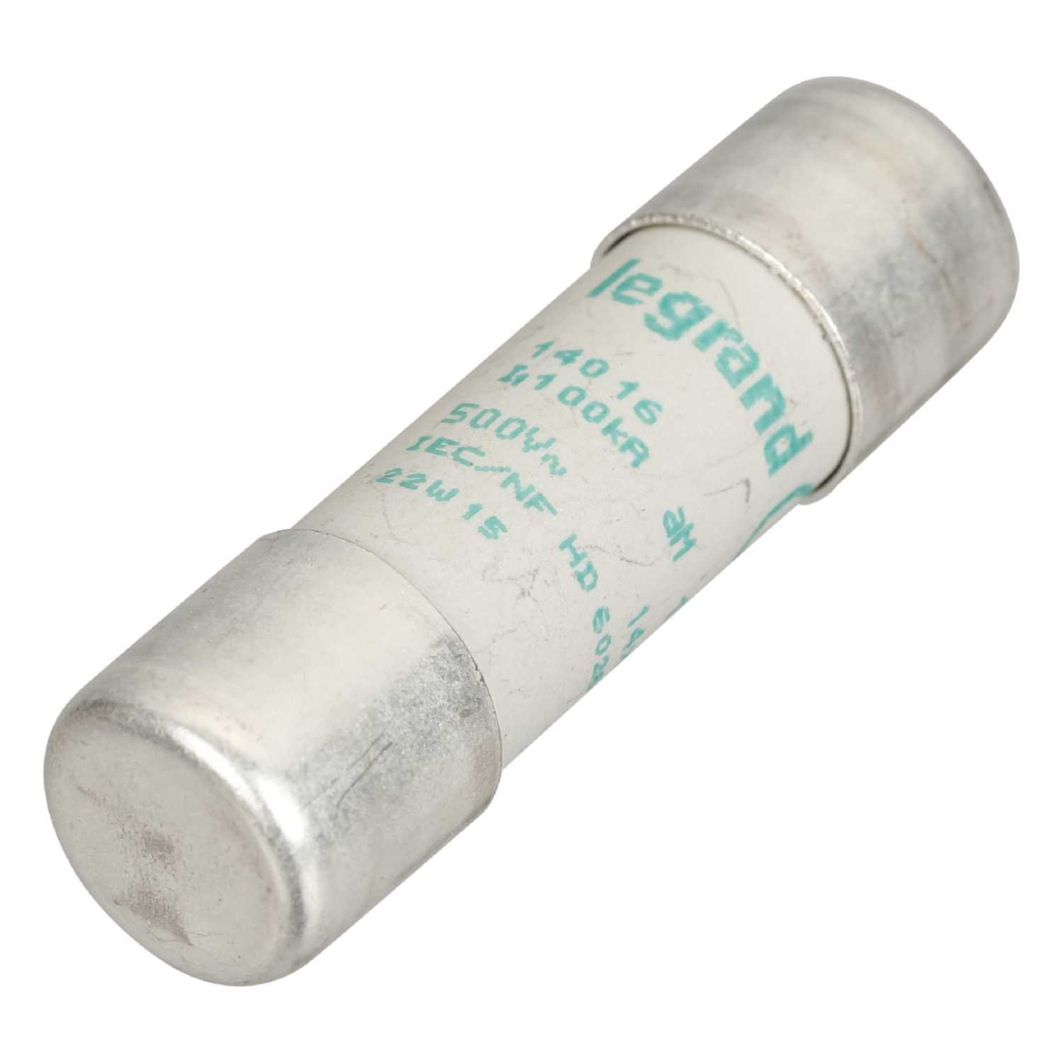 Legrand 16A 14mm x 51mm aM HRC Fuse (Sold in 1's) (014016) | CEF