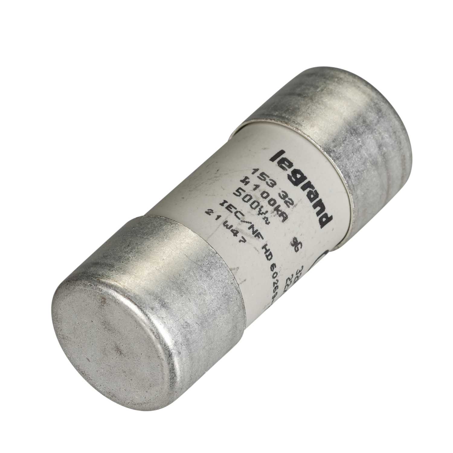 Legrand 32A 22mm x 58mm gG HRC Fuse (Sold in 1's) (015332) | CEF