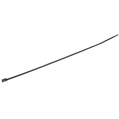 Legrand 750mm x 9.0mm Cable Ties Black (Pack of 100) (031921) | CEF