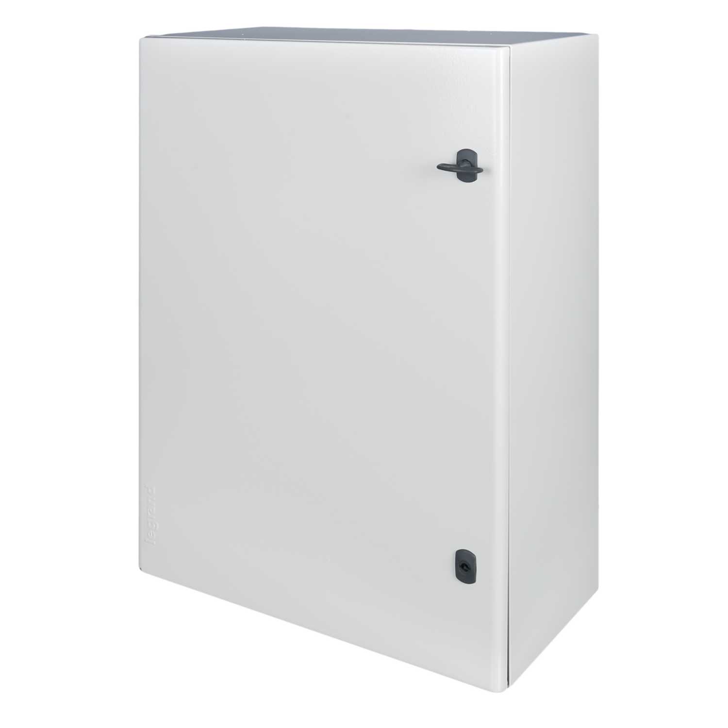 Legrand Atlantic 800mm x 600mm x 300mm Metal Enclosure IP66 (036937) | CEF