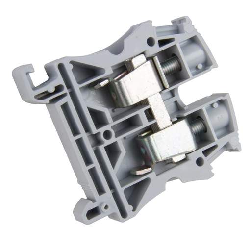 Legrand 16mm Terminal Block for Copper Cable Gey (037164) | CEF