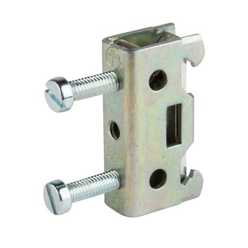 Legrand 35mm Bare Terminal Block Metal Base (037176) | CEF