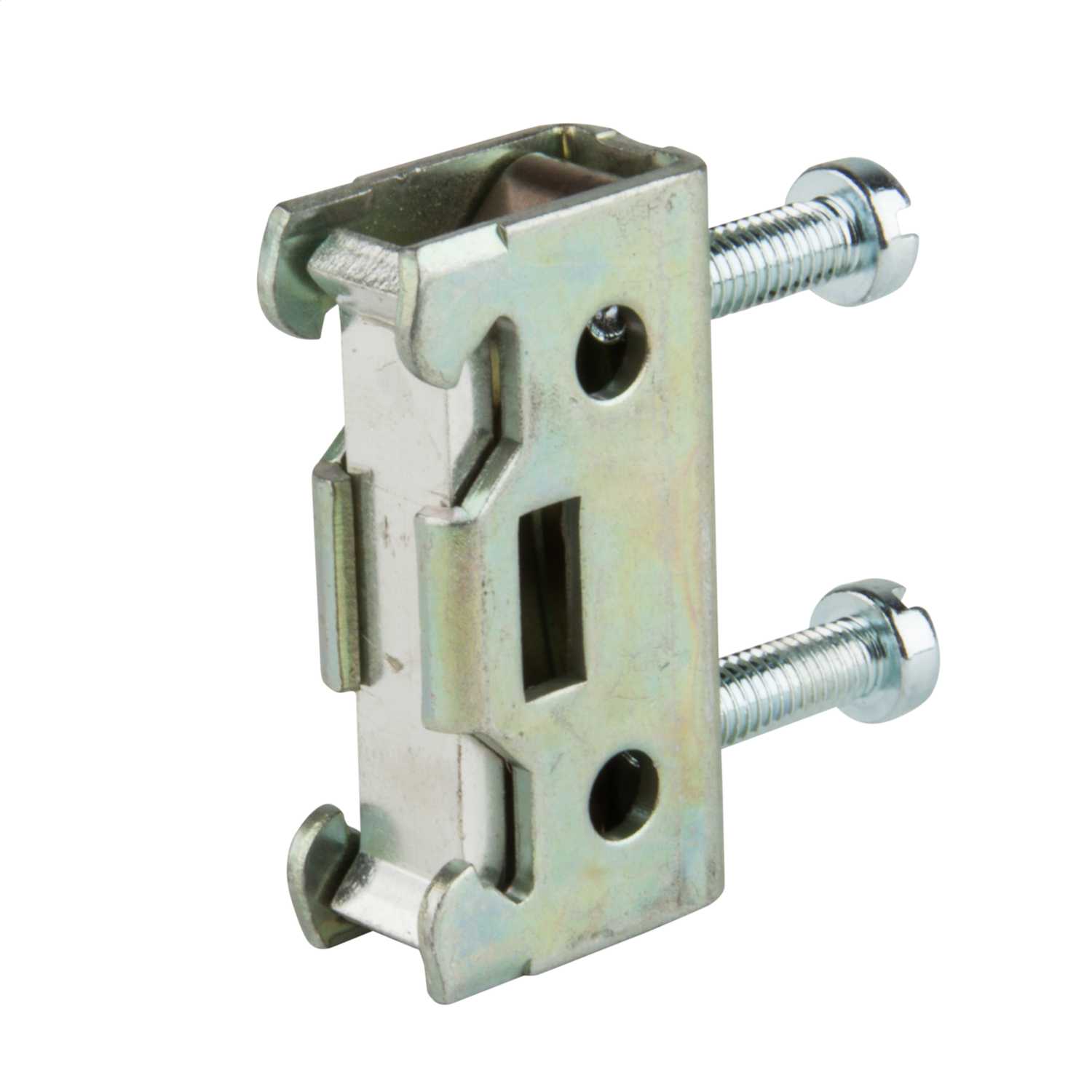 Legrand 35mm Bare Terminal Block Metal Base (037176) | CEF