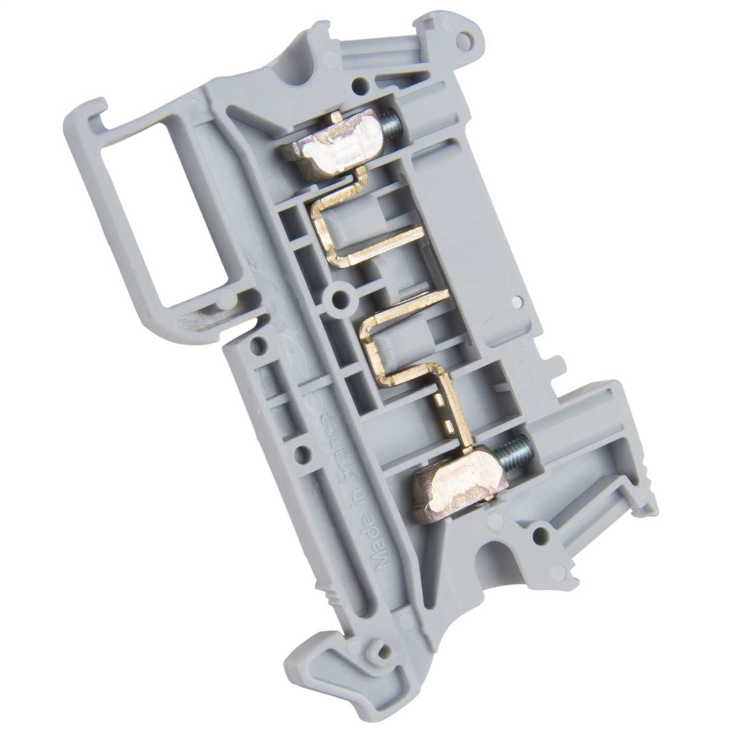 Legrand 2.5mm Disconnect Terminal Block (037180) | CEF
