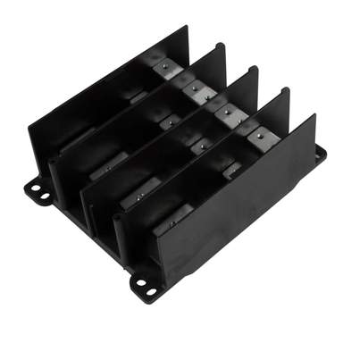 Legrand 250A 4 Pole Distribution Block (037400) | CEF