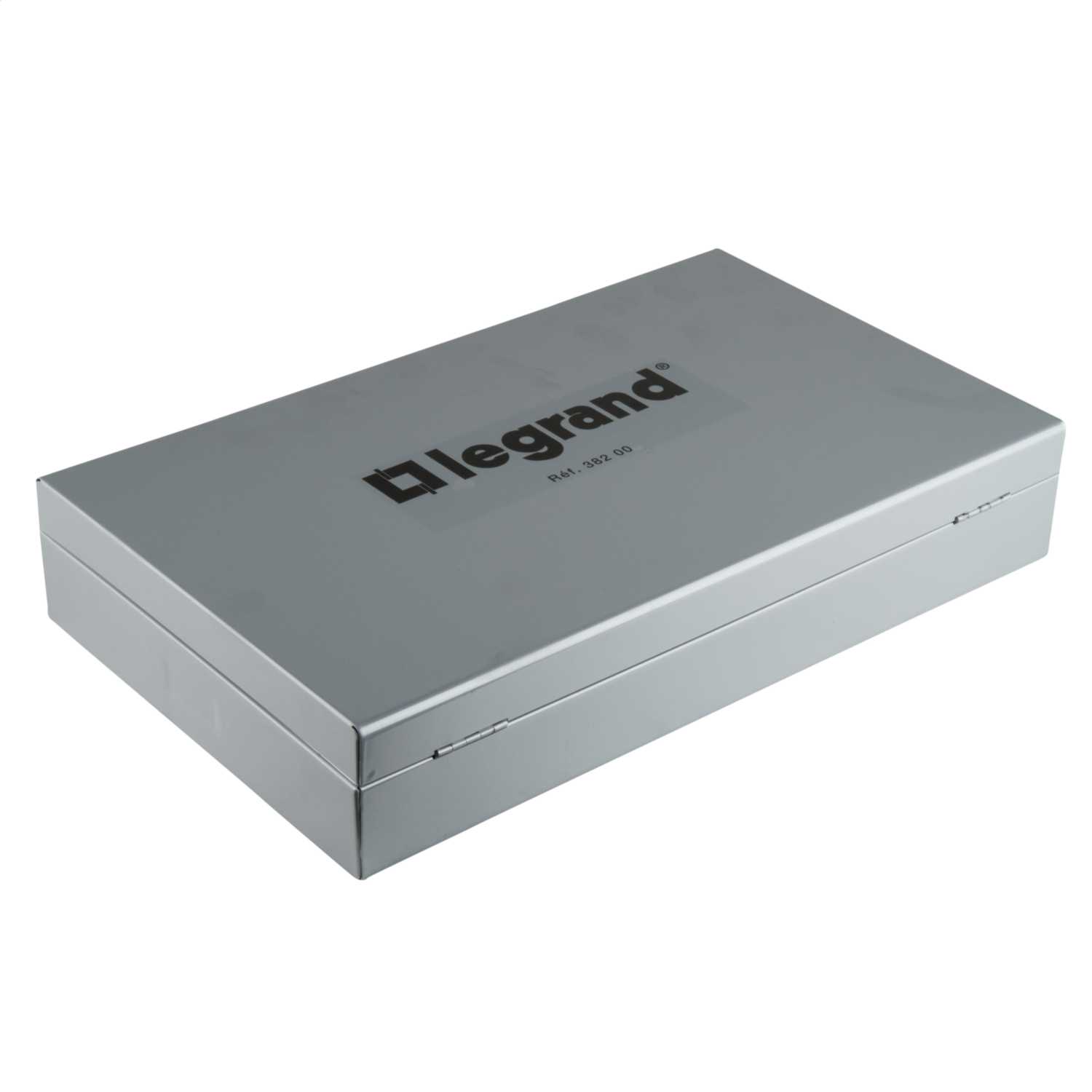 Legrand On-Site Cable Marker Toolbox (038200) | CEF