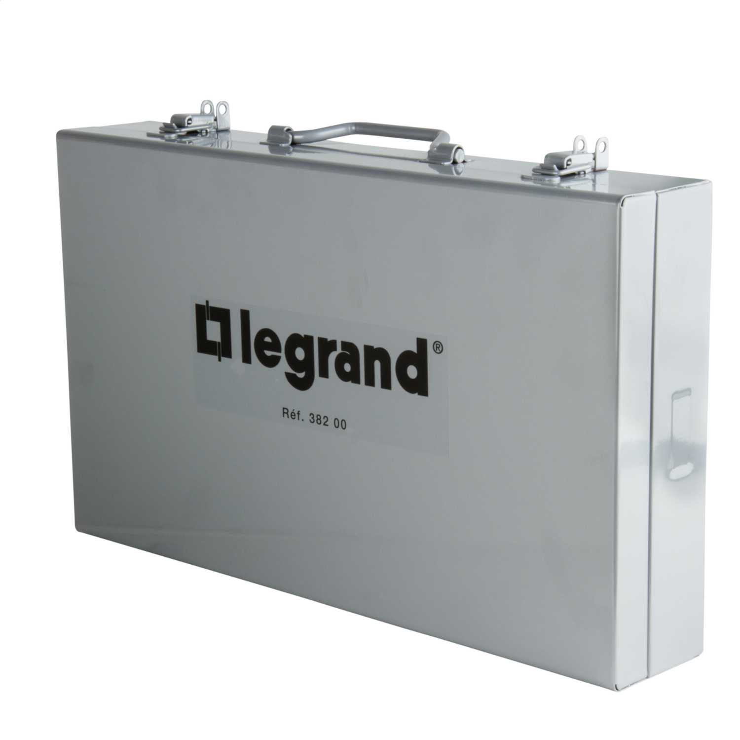 Legrand On-Site Cable Marker Toolbox (038200) | CEF