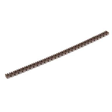 Legrand CAB 3® Cable Markers 0.5 to 1.5mm² Brown 1 (Pack of 1200 ...