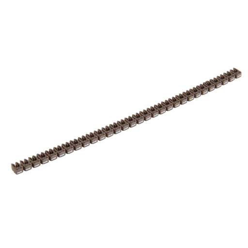 Legrand CAB 3® Cable Markers 0.5 to 1.5mm² Brown 1 (Pack of 1200 ...