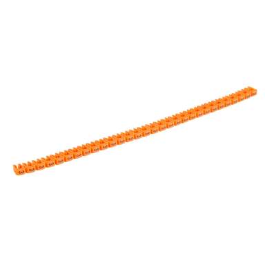 Legrand CAB 3® Cable Markers 1.5 to 2.5mm² Orange 3 (Pack of 1200 ...