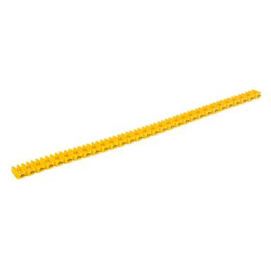 Legrand CAB 3® Cable Markers 1.5 to 2.5mm² Yellow 4 (Pack of 1200 ...