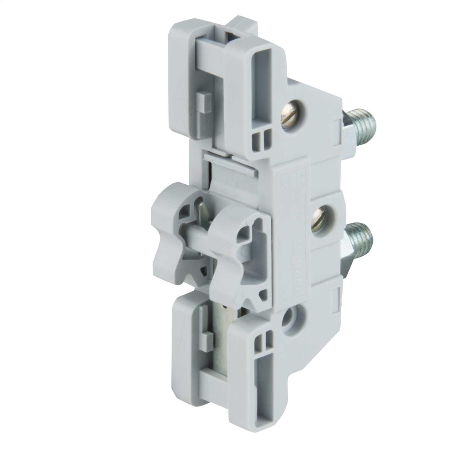 Legrand Viking 3 HD Terminal Block for Asymmetrical Rails 35mm² (039031 ...
