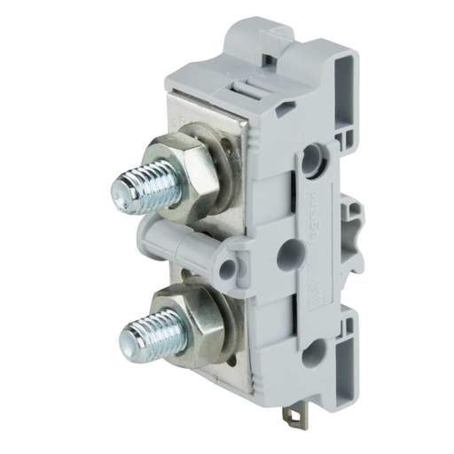 Legrand Viking 3 HD Terminal Block for Asymmetrical Rails 70mm² (039032 ...