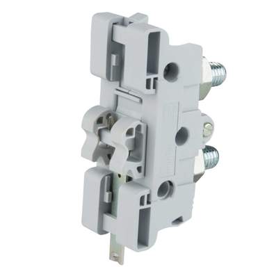 Legrand Viking 3 HD Terminal Block for Asymmetrical Rails 70mm² (039032 ...