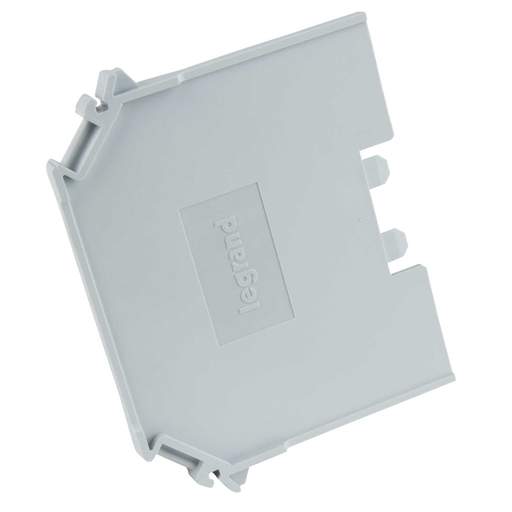 Legrand Viking 3 26mm Terminal Block Separation Barrier (039477) | CEF