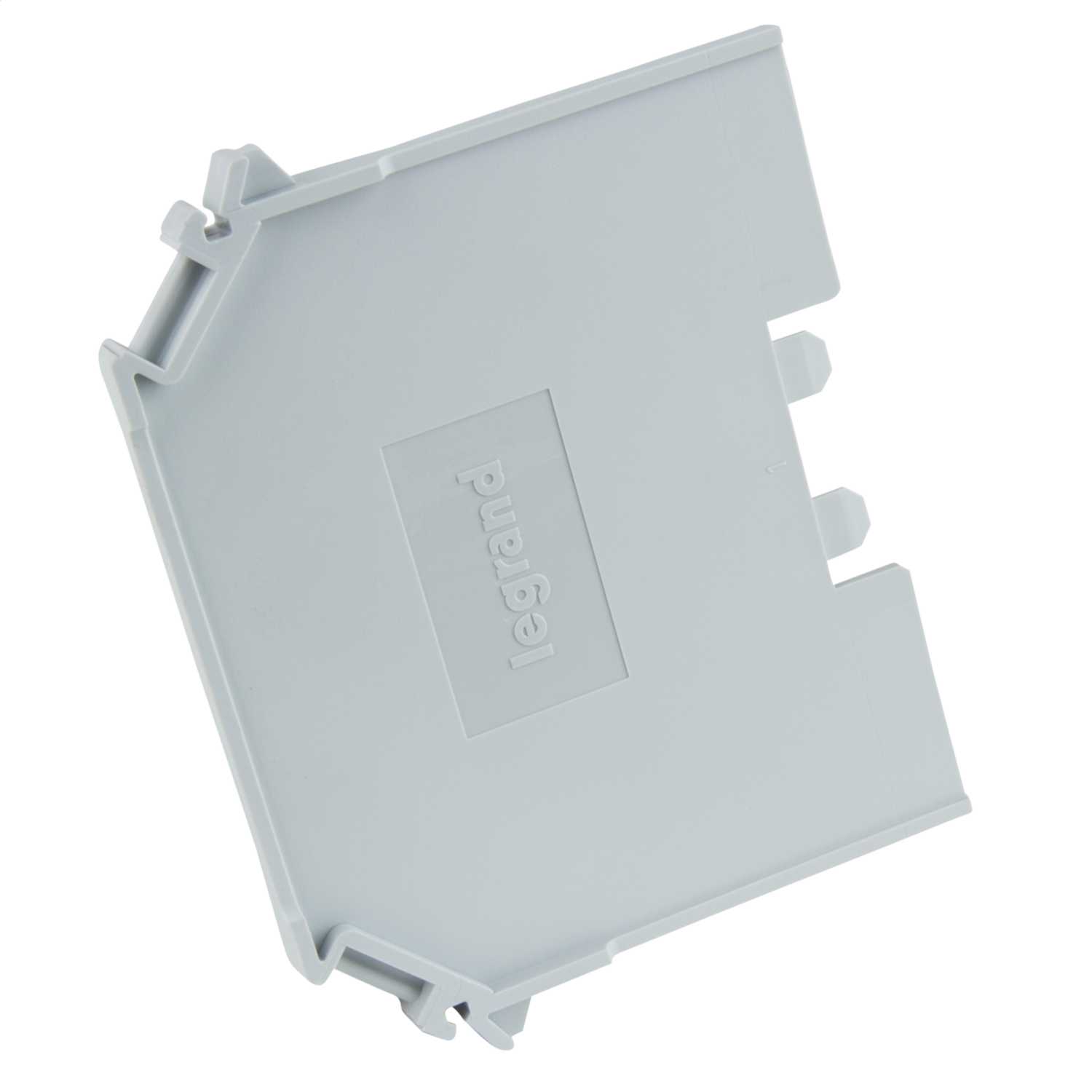 Legrand Viking 3 26mm Terminal Block Separation Barrier (039477) | CEF