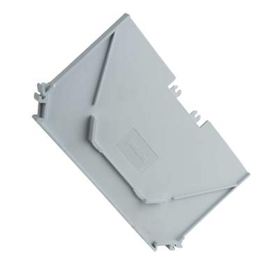 Legrand Viking 3 34mm 46mm Terminal Block Separation Barrier (039478) | CEF
