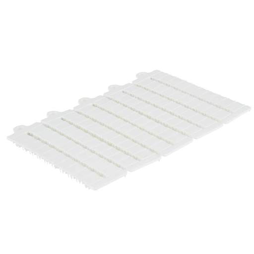 Legrand Marking Label Sheets for Viking 3 8mm Terminal Blocks (Strips ...