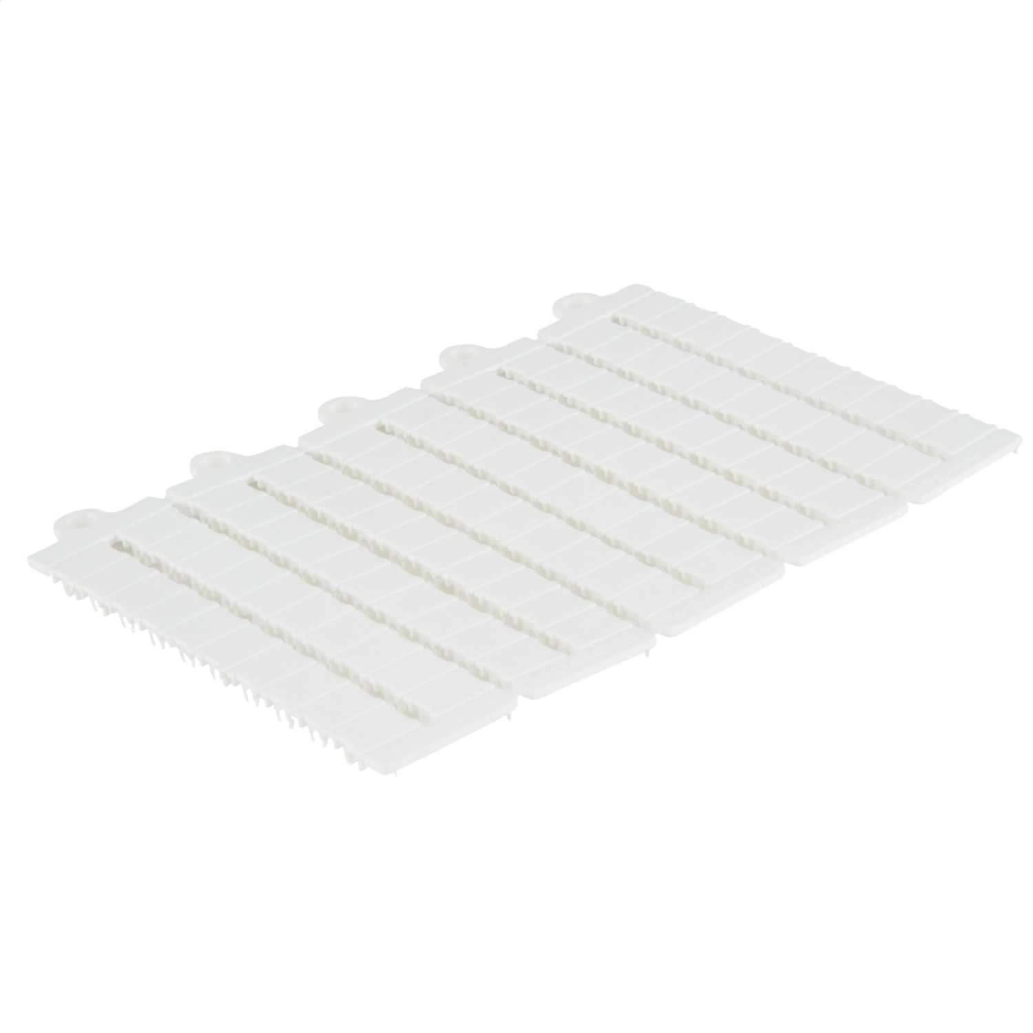 Legrand Marking Label Sheets for Viking 3 8mm Terminal Blocks (039502 ...