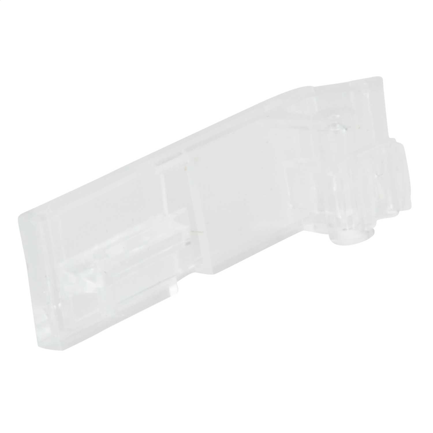 Legrand Transparent Label Holder for Viking 3 Terminal Block (039596) | CEF