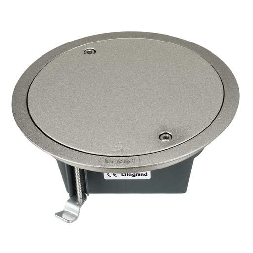 Legrand IP66 Floor Box with Removable Lid (088061) | CEF