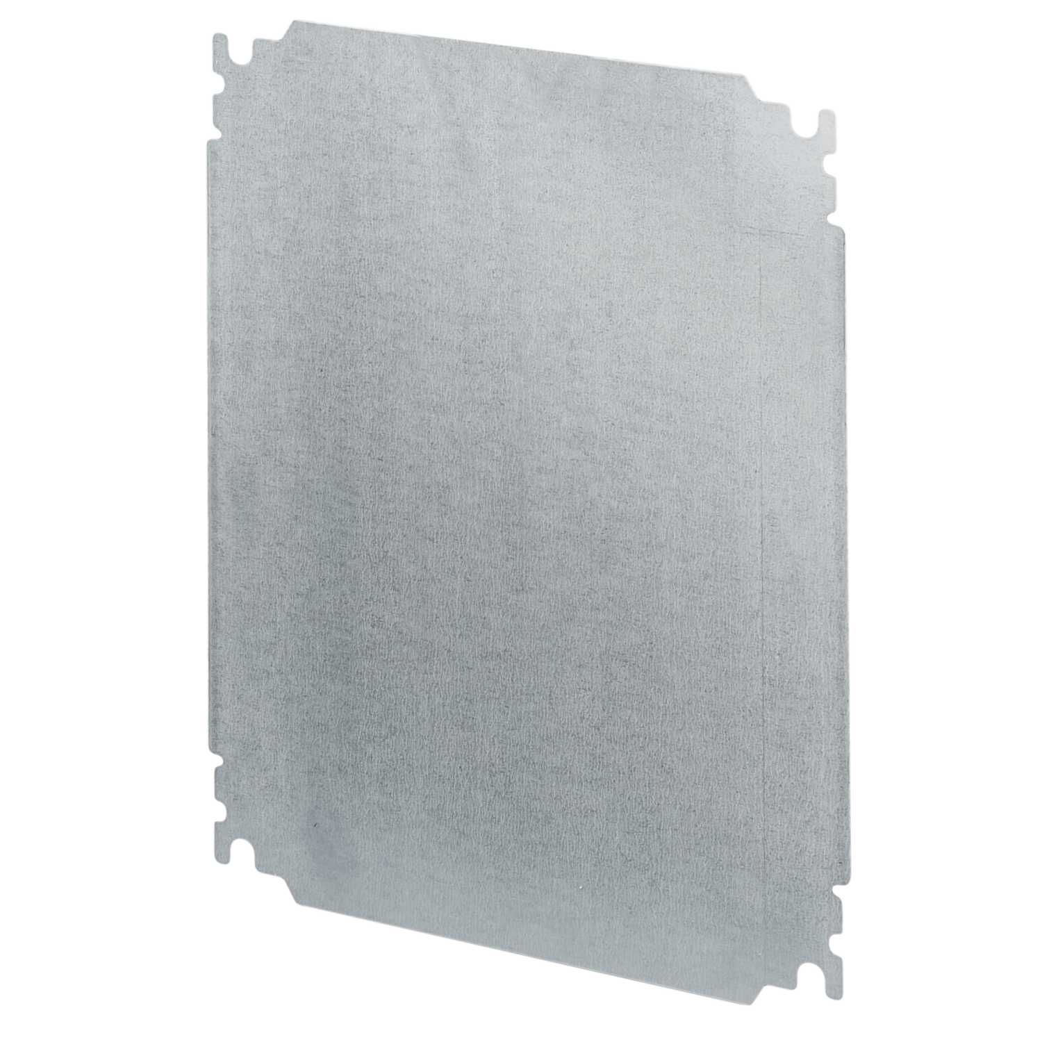 Legrand Plain Mounting Plate for 300mm x 400mm Enclosure (036052) | CEF