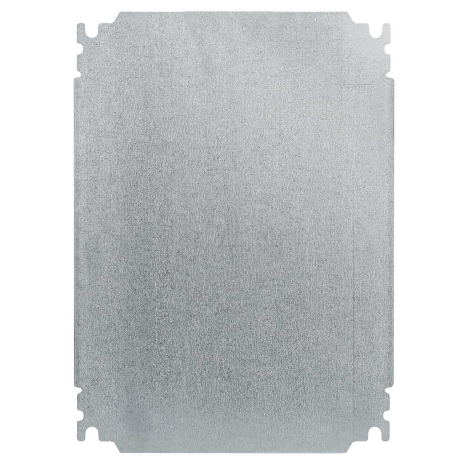 Legrand Plain Mounting Plate for 300mm x 400mm Enclosure (036052) | CEF