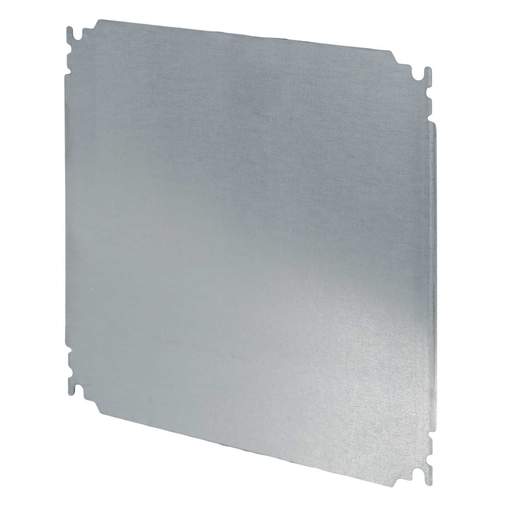 Legrand Plain Mounting Plate for 400mm x 400mm Enclosure (036070) | CEF