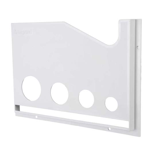 Legrand 340mm x 235mm Self Adhesive Document Pocket (036580) | CEF