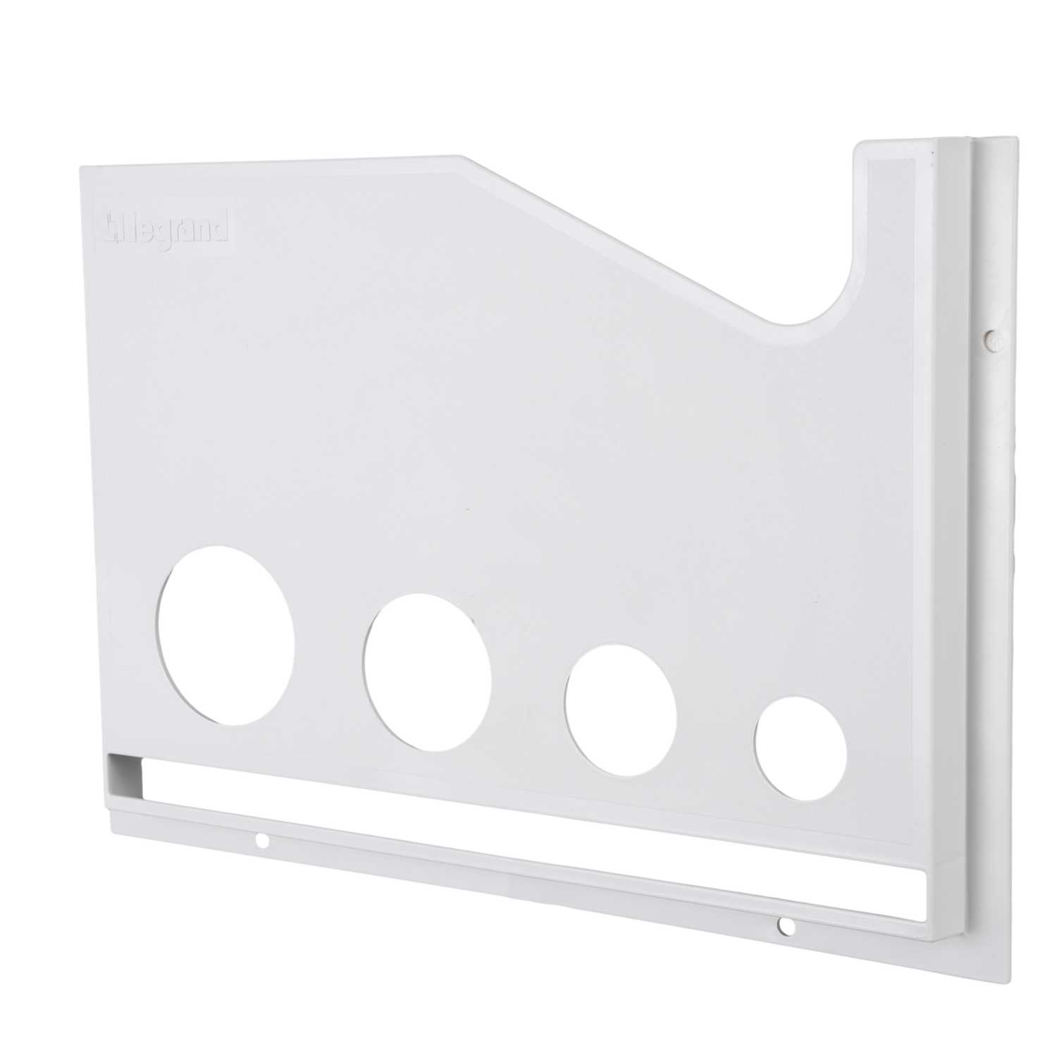 Legrand 340mm x 235mm Self Adhesive Document Pocket (036580) | CEF