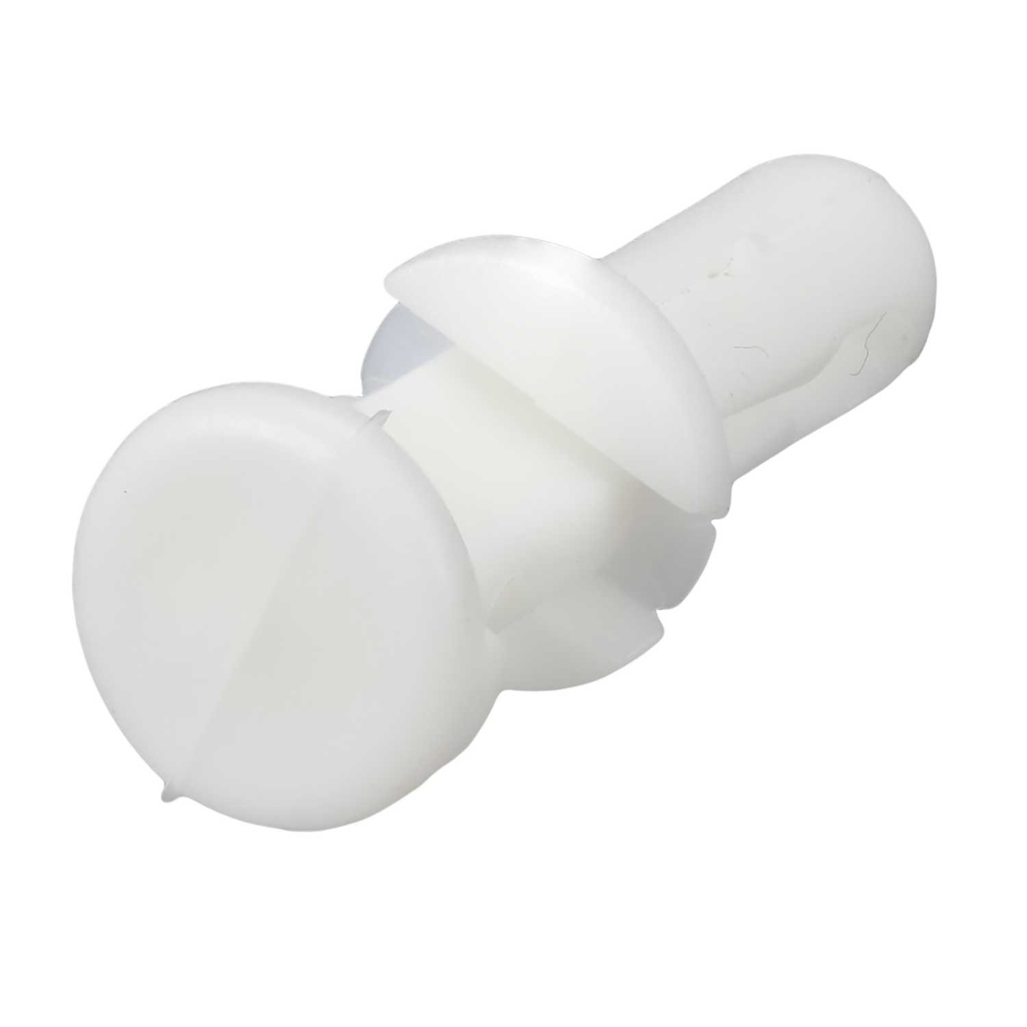 Legrand Linafix 6mm Reinforced Plastic Rivet (Pack of 500) (036644) | CEF