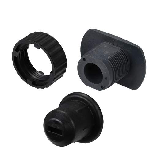 Legrand Plastic Lock Housing (036804) | CEF