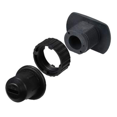 Legrand Plastic Lock Housing (036804) | CEF